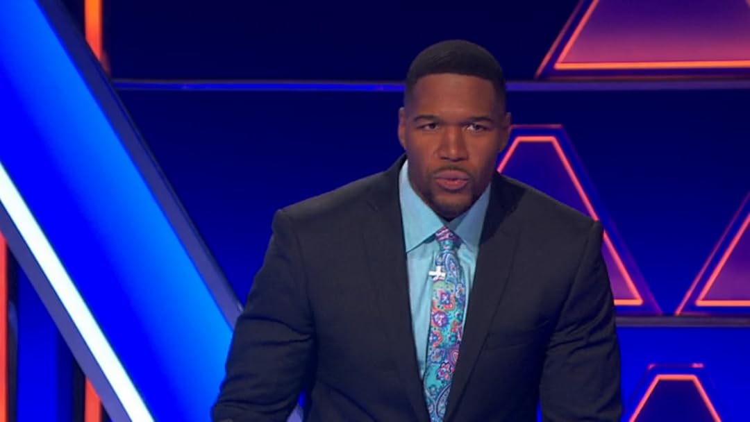 Watch The $100,000 Pyramid Season 3 | Prime Video