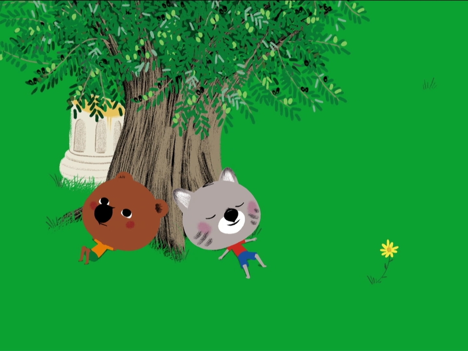 Prime Video: Mouk Shorts - Season 1