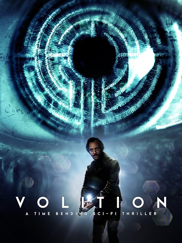 Prime Video: Volition