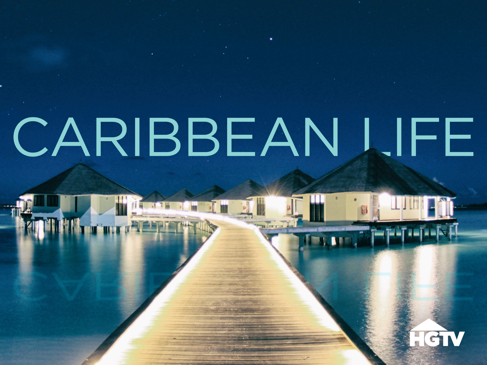Prime Video: Caribbean Life - Season 14