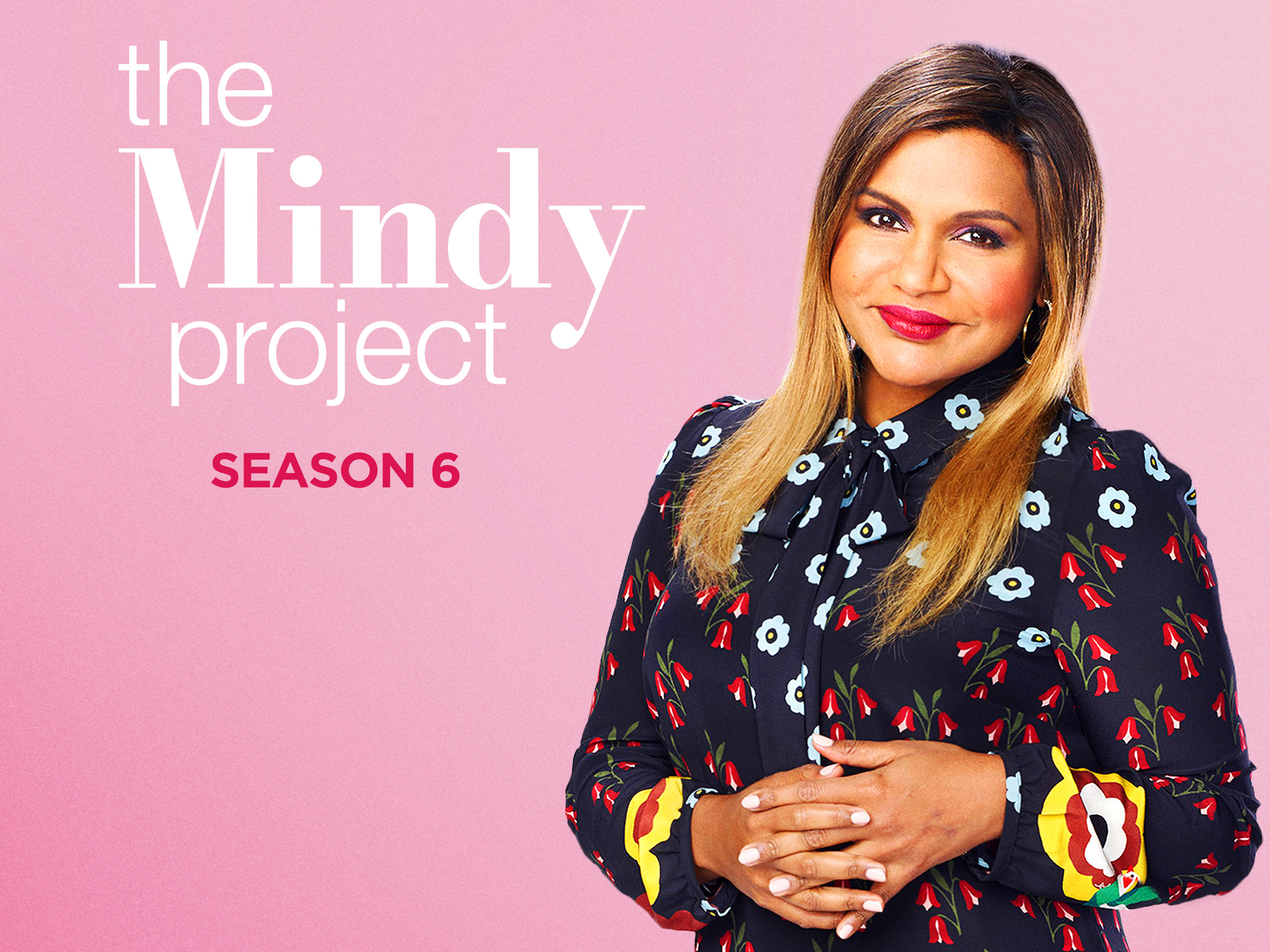 Prime Video: The Mindy Project