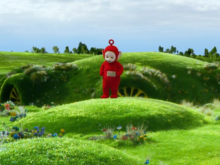 Prime Video: Teletubbies (Brand New Series) - Season 1