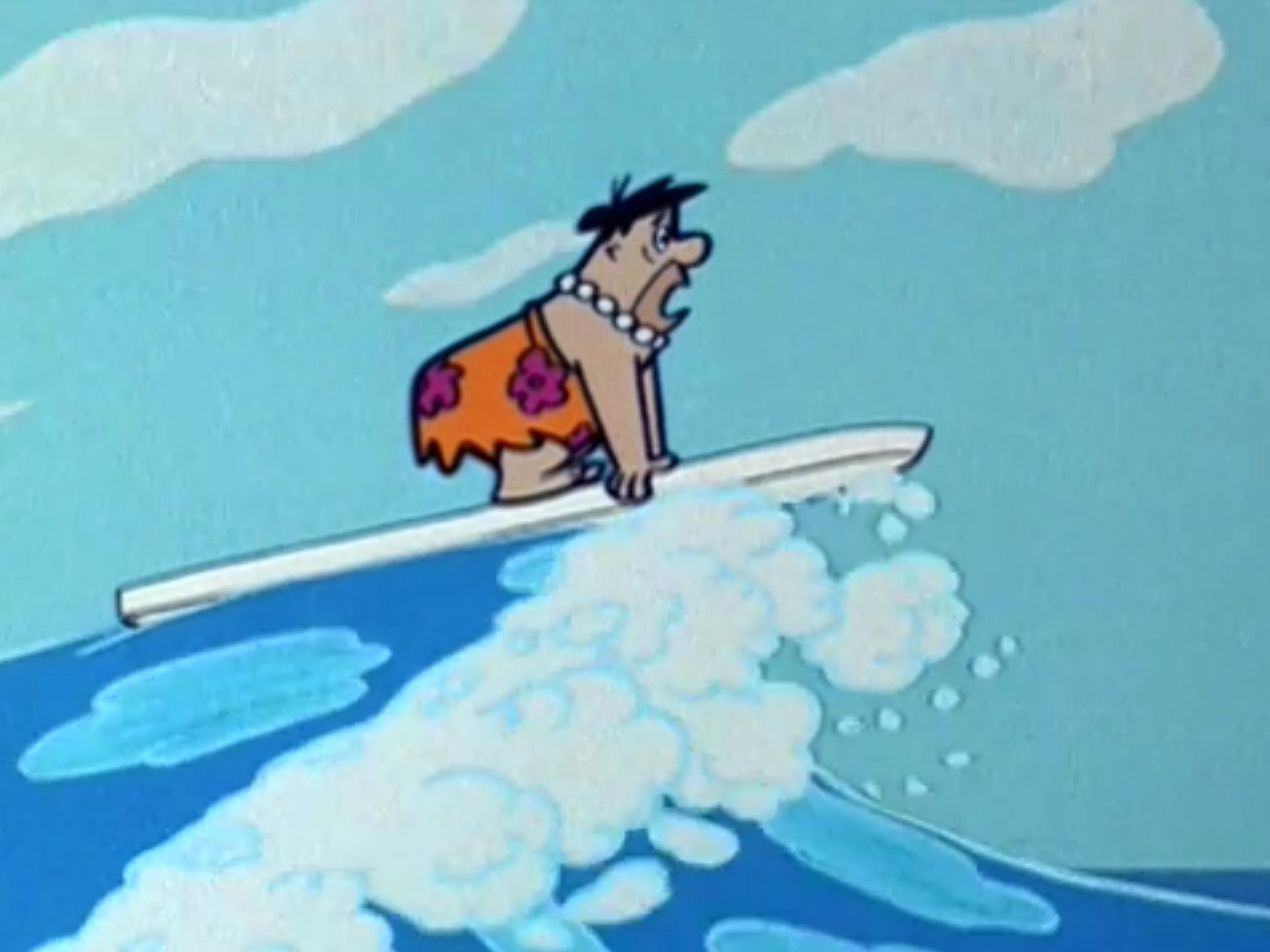 Prime Video: The Flintstones - Season 3