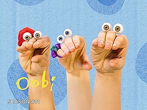 Prime Video: Oobi Season 1