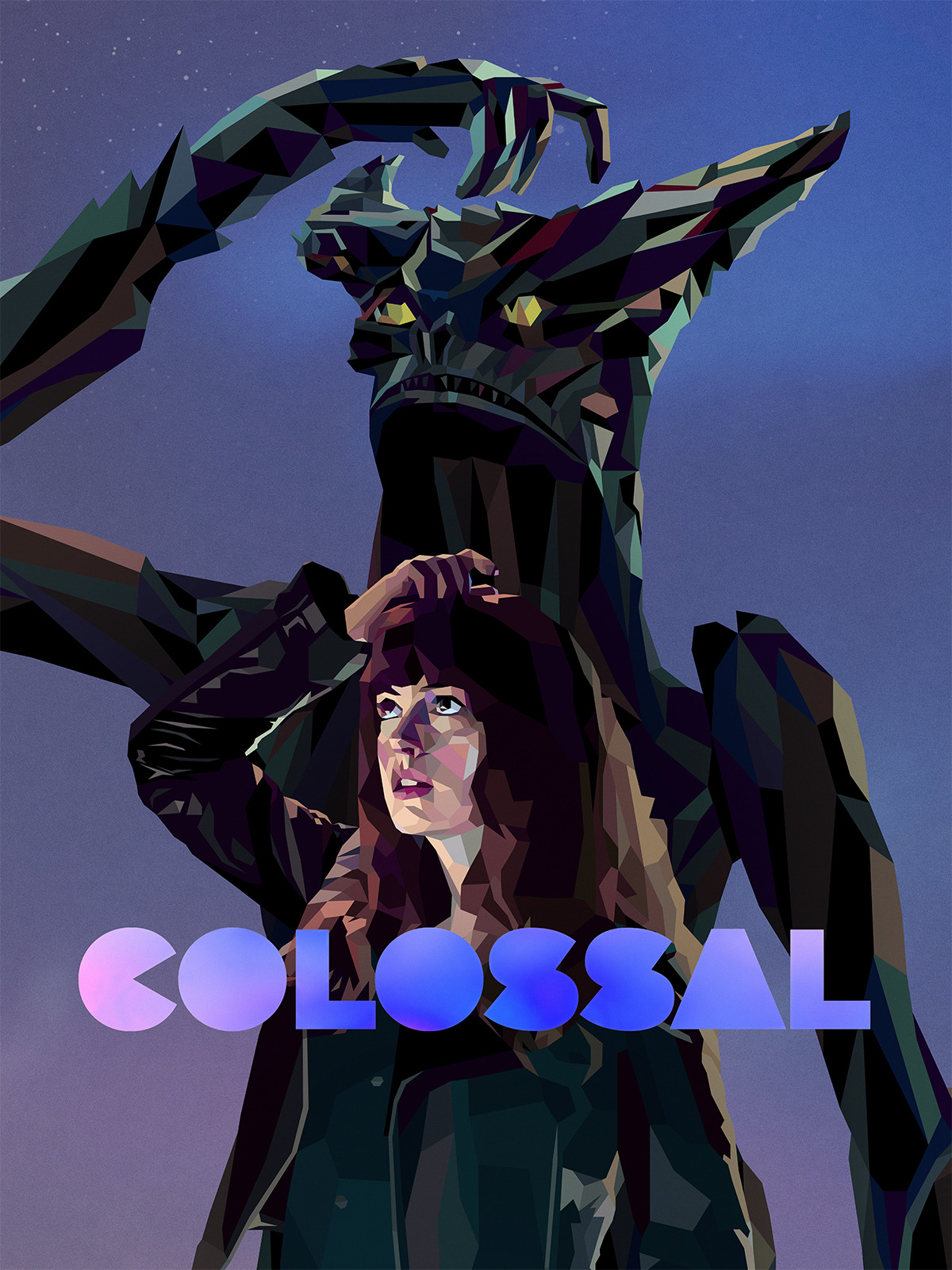 Prime Video: Colossal