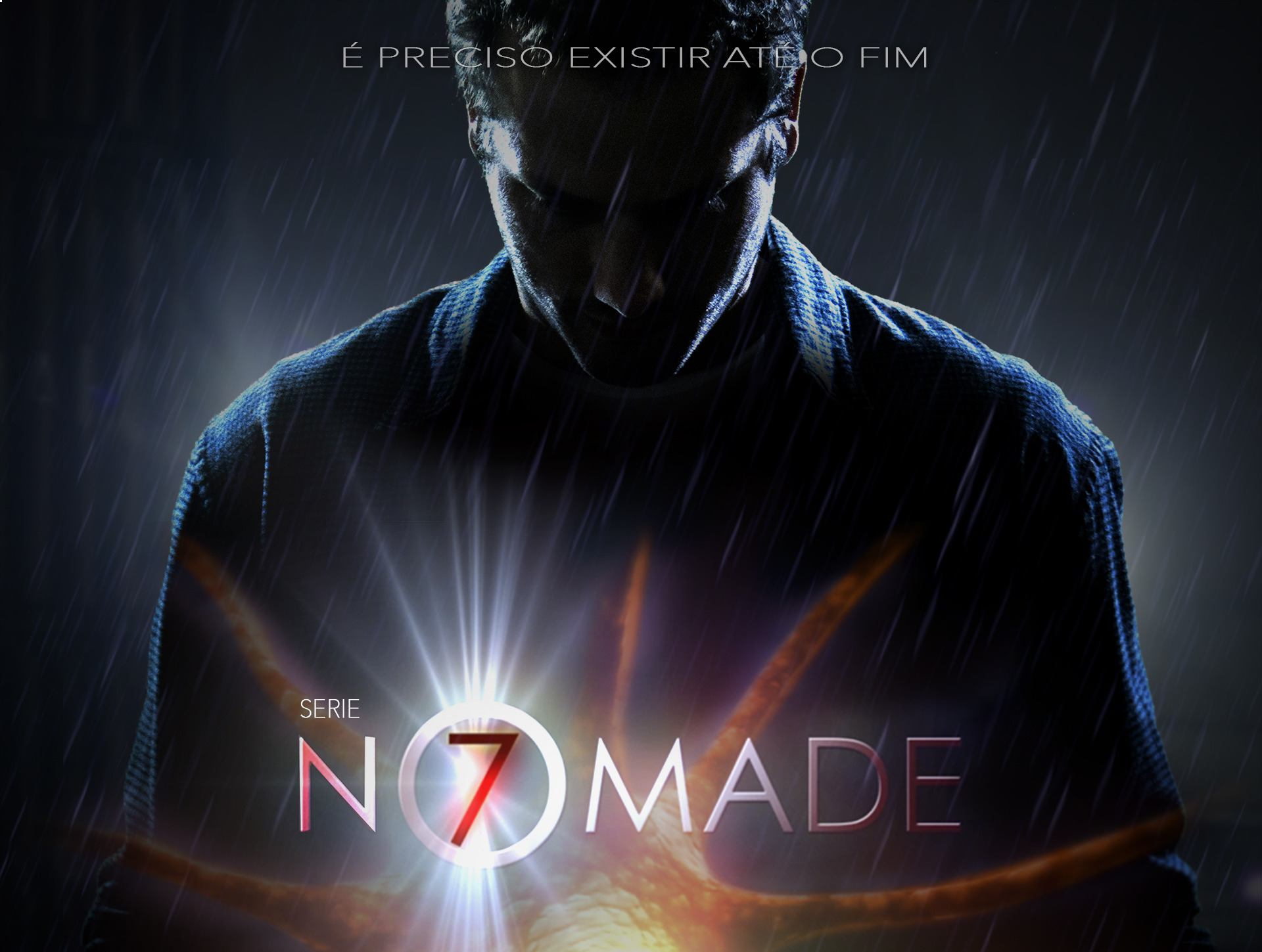 Prime Video: Nomade 7