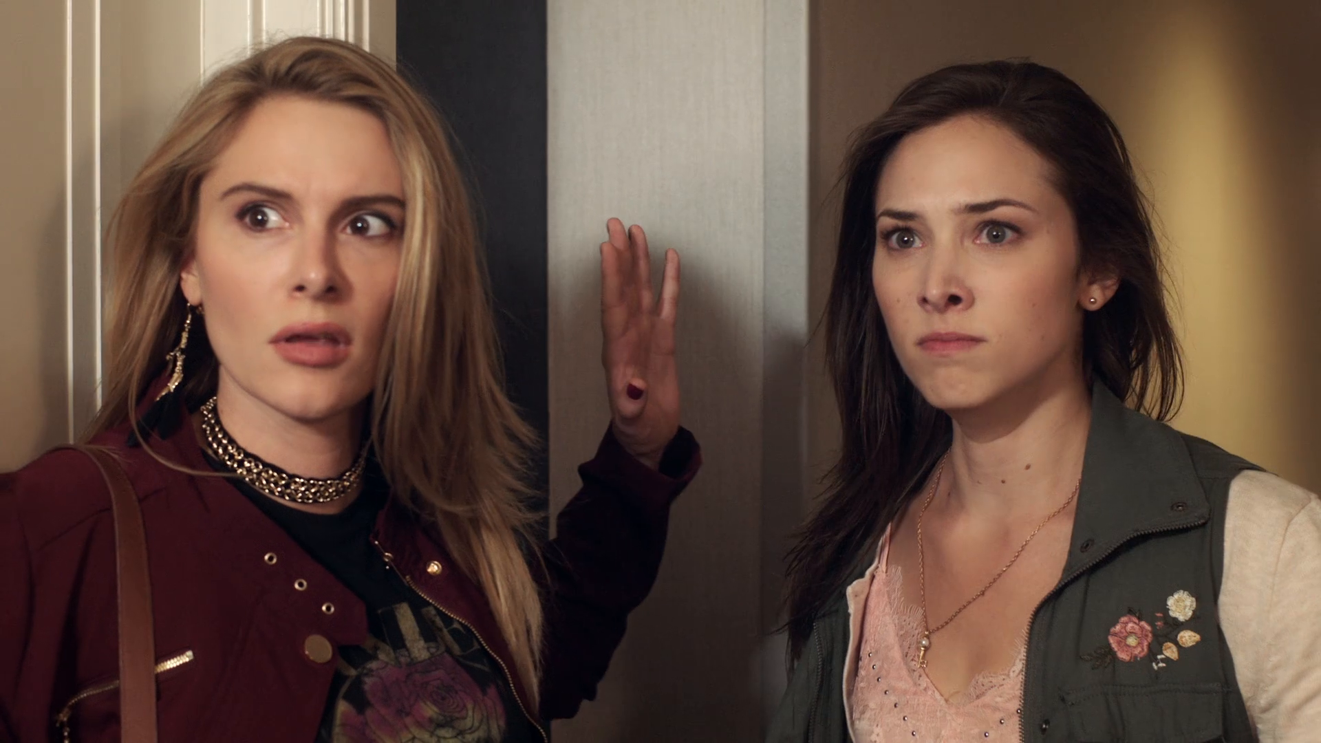 Watch Nightmare Best Friend | Prime Video