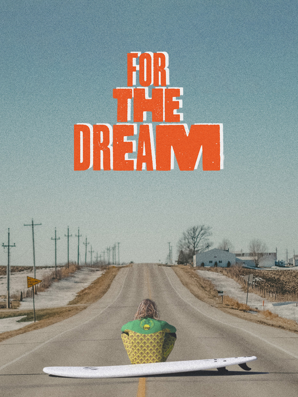 Prime Video: For the Dream