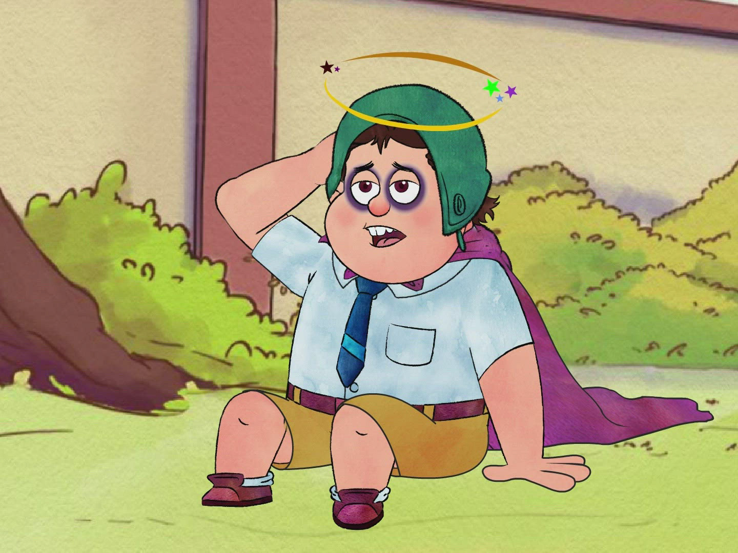 Prime Video: Fukrey Boyzzz - Season 1