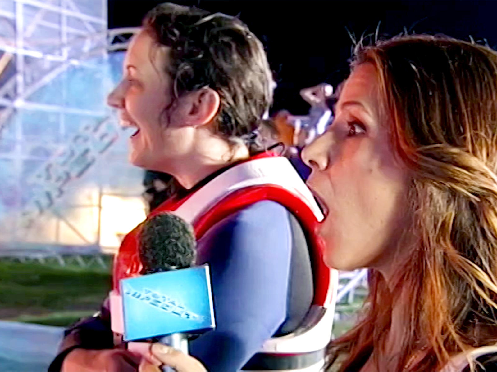 Prime Video: Total Wipeout