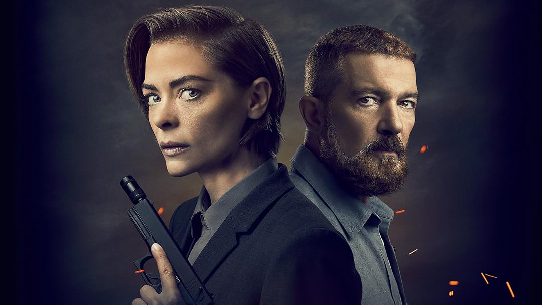 Prime Video: Code Name Banshee