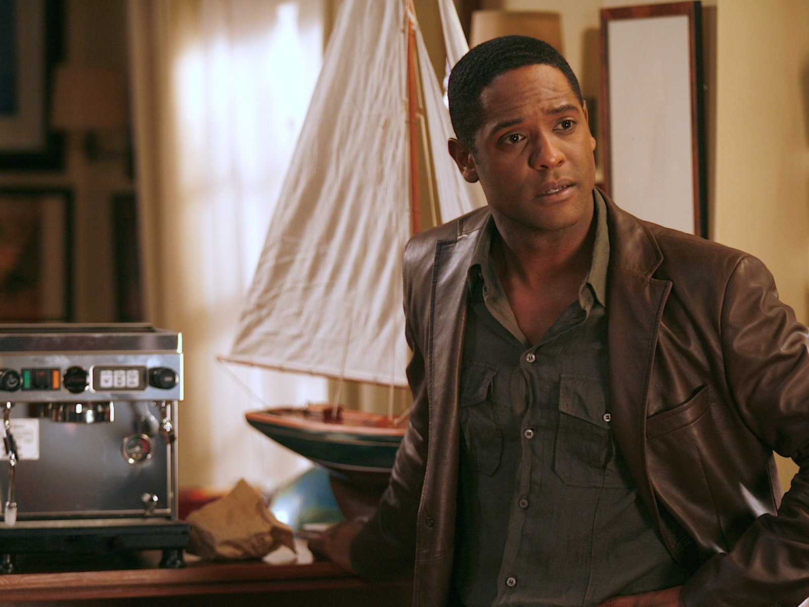 Prime Video: In Treatment-Season 1