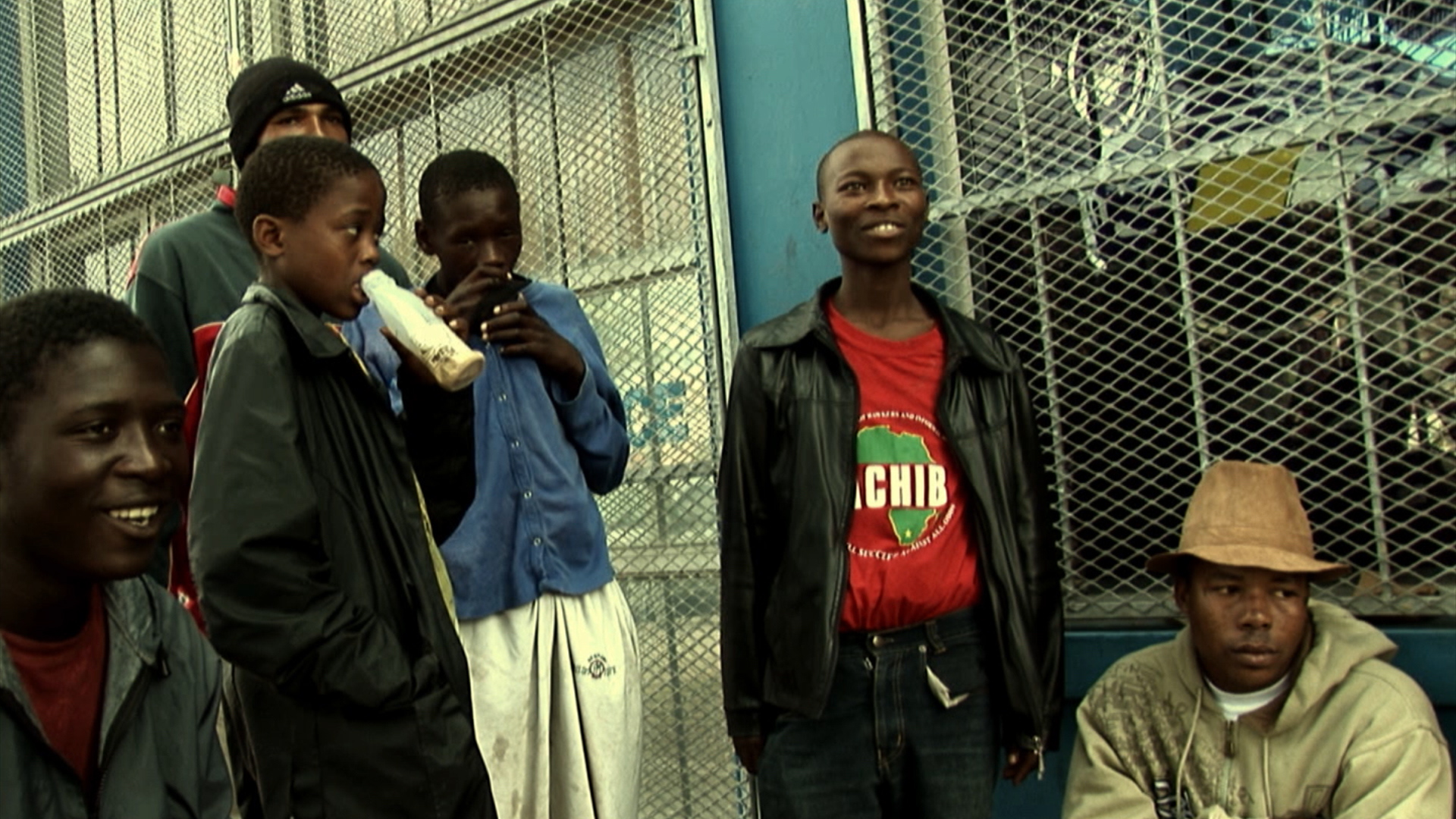 Watch Angels in Exile | Prime Video