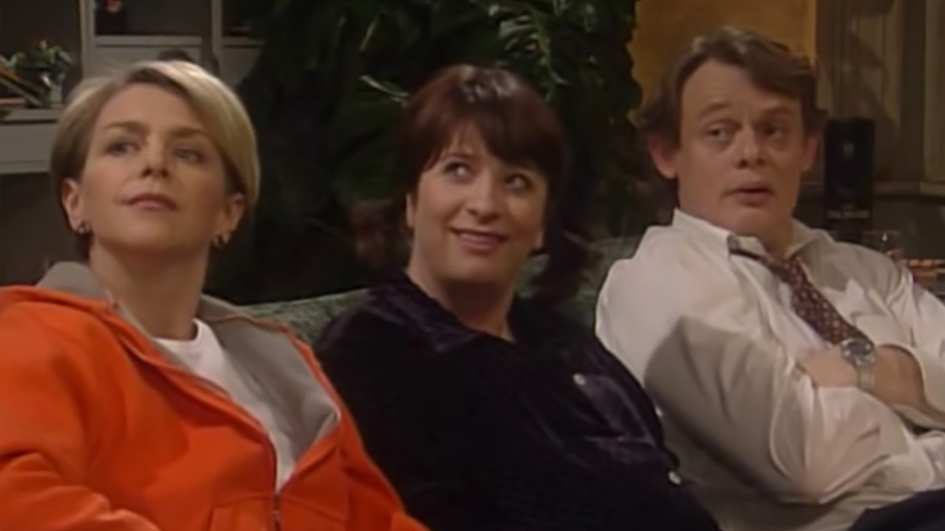 Prime Video: Men Behaving Badly - Series 7