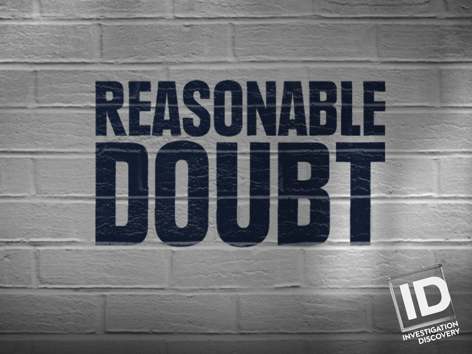 Prime Video: Reasonable Doubt - Season 1