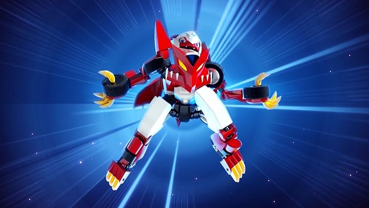 Watch Monkart | Prime Video