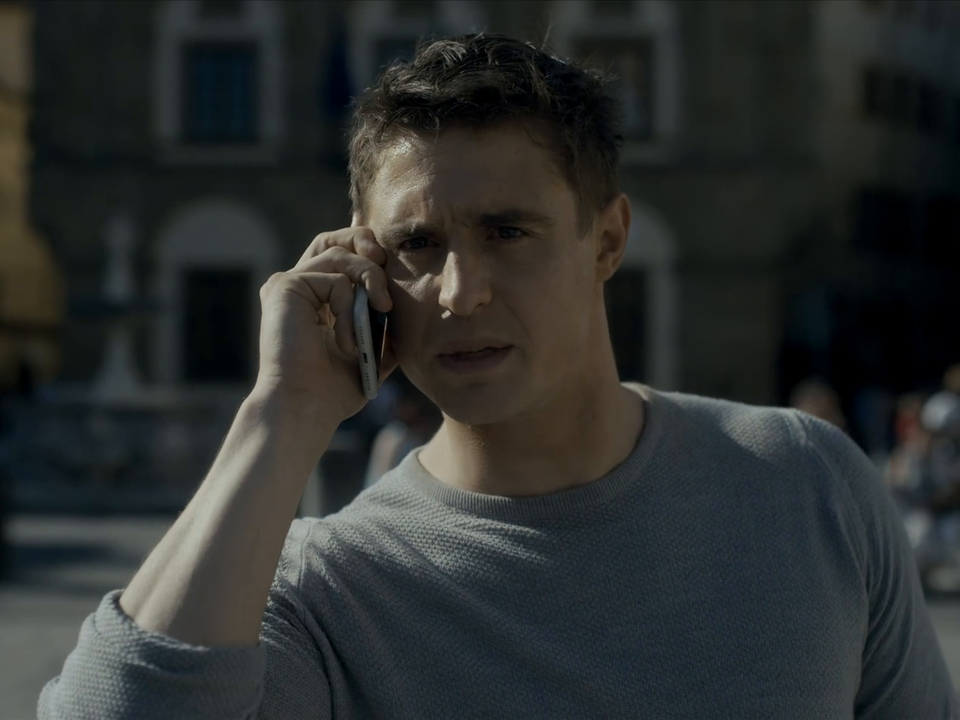 Prime Video: Condor (Season 2)