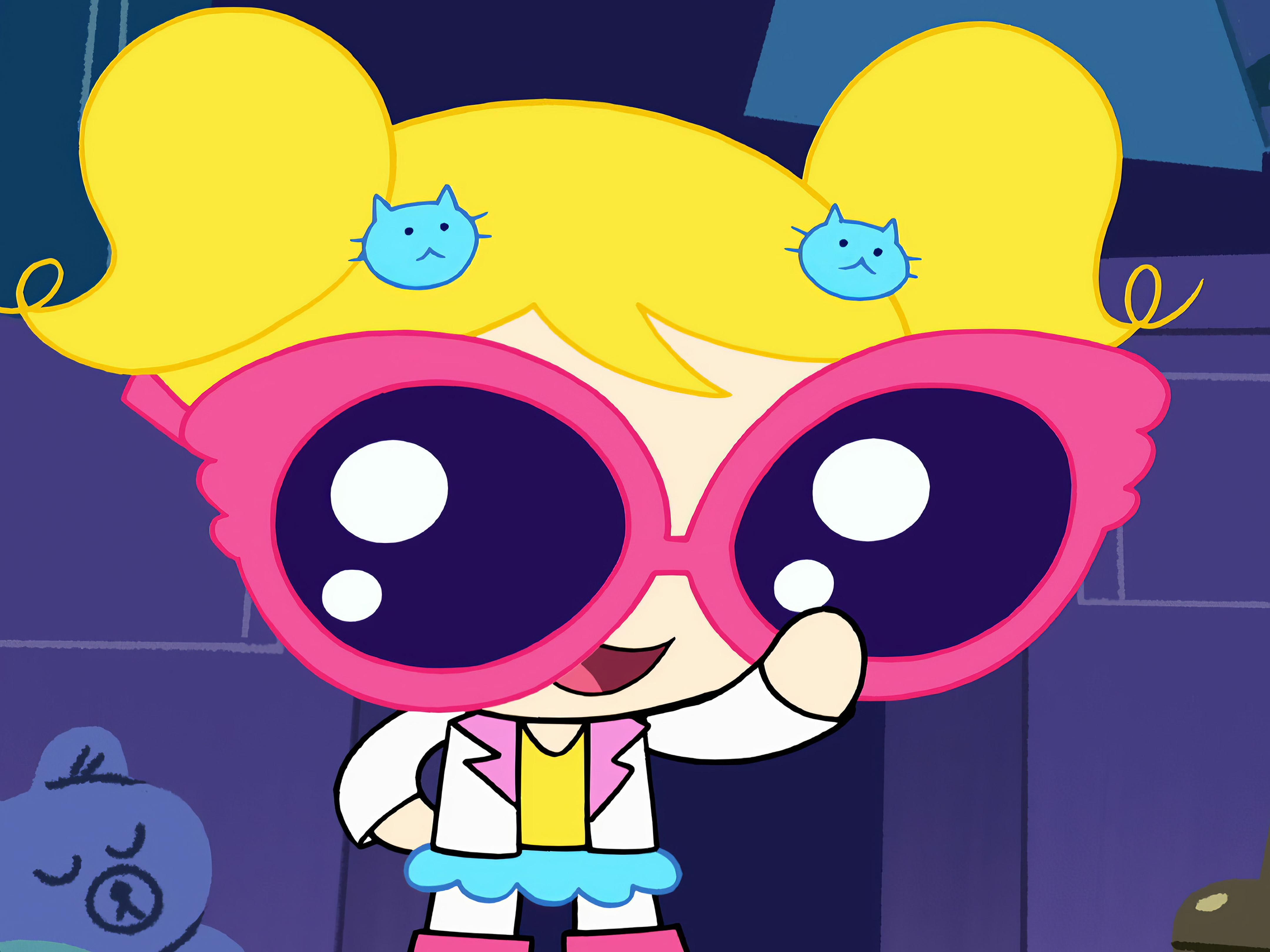 Prime Video: The Powerpuff Girls - Season 1
