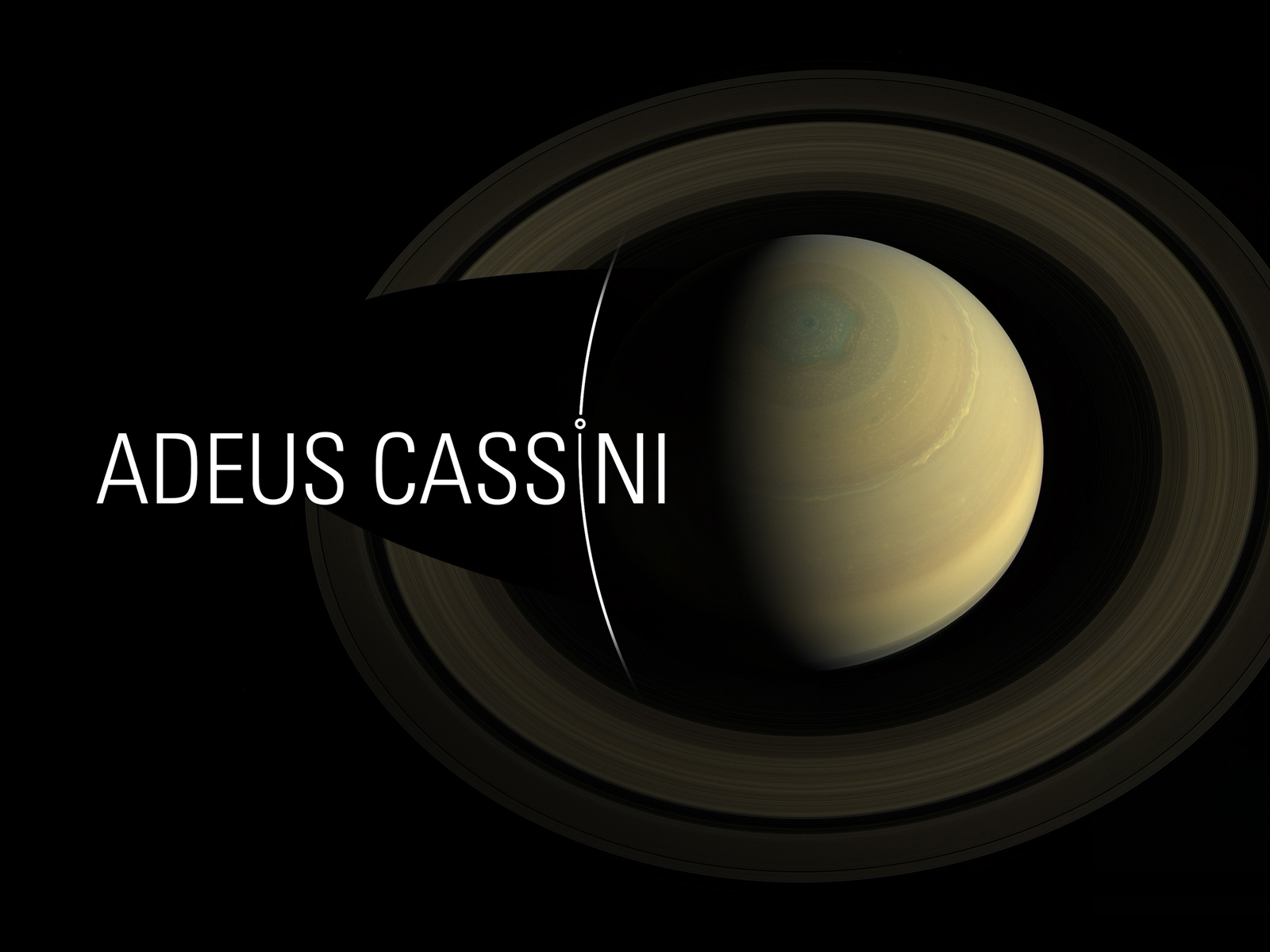 Prime Video: Horizon: Goodbye Cassini - Season 1
