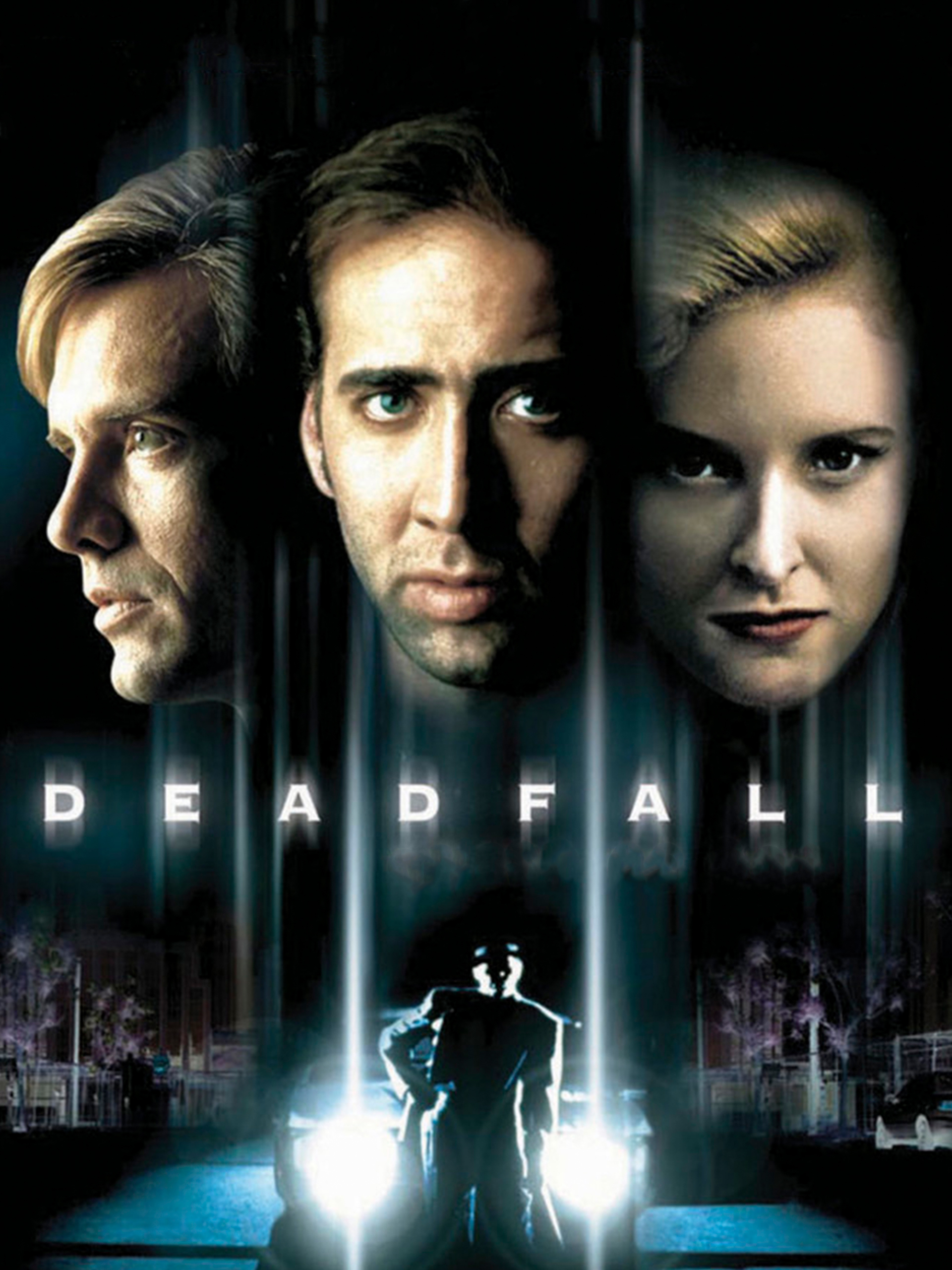 Prime Video: Deadfall