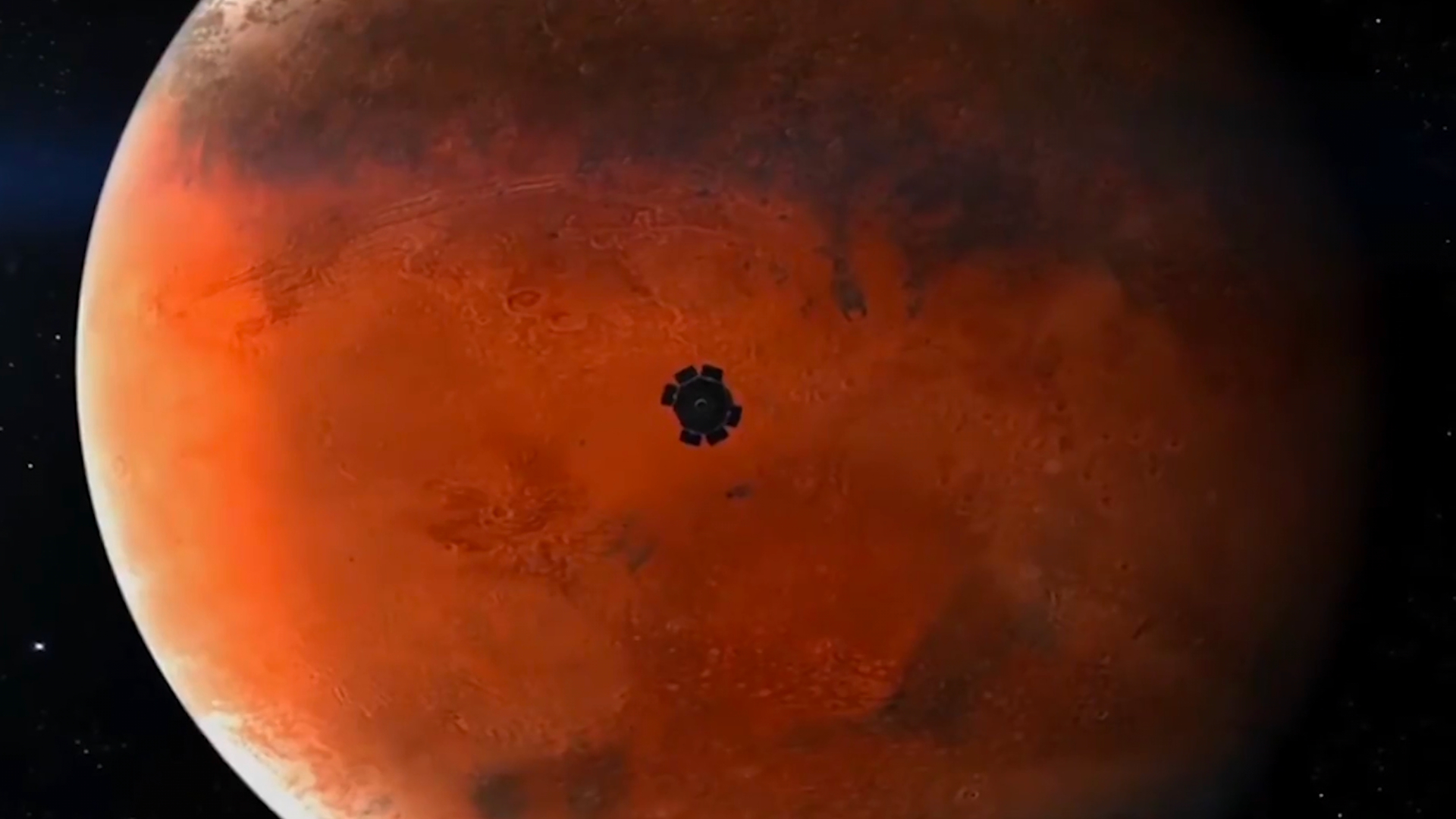 Prime Video: Life in Outer Space