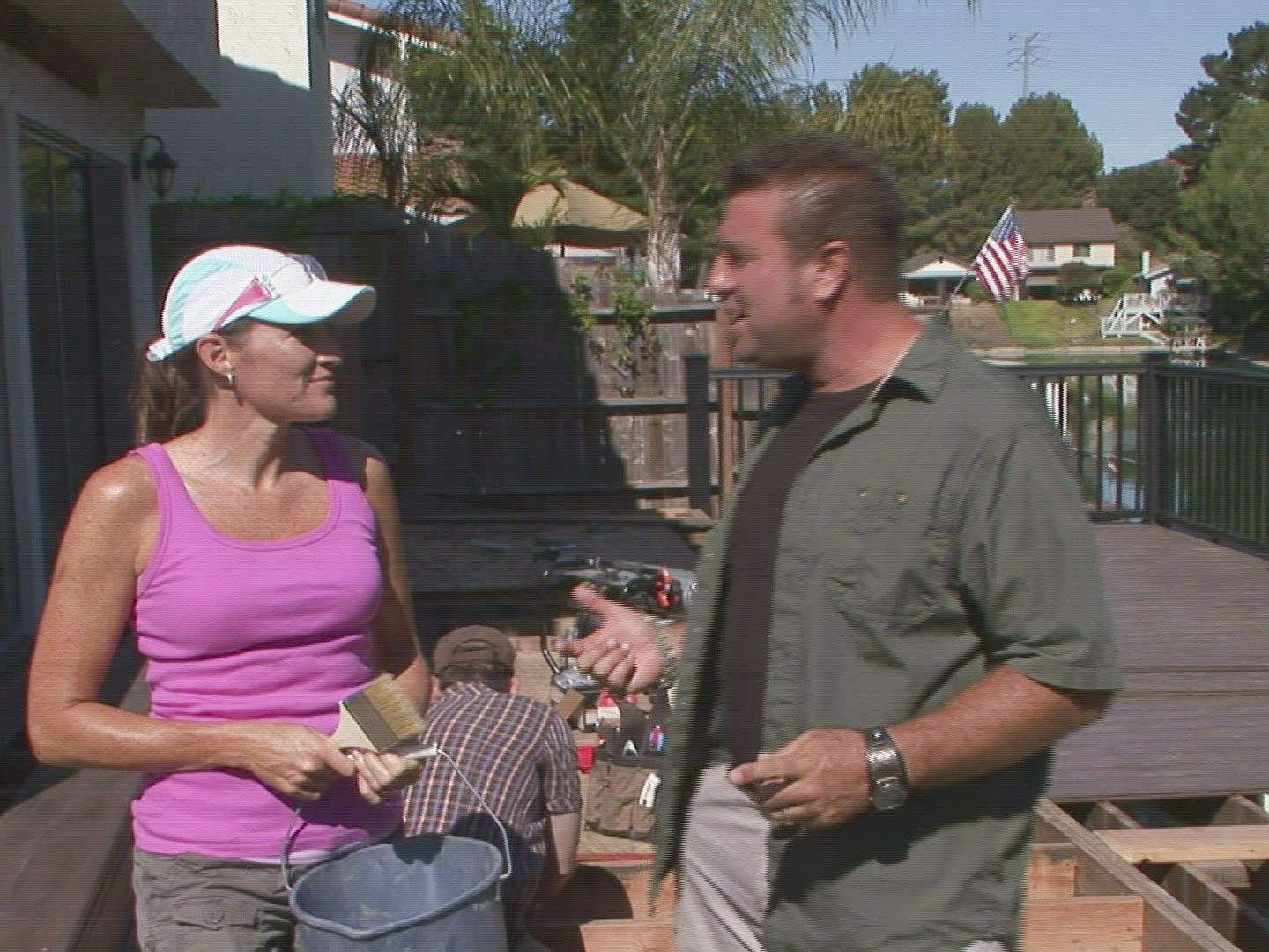 Prime Video: Extra Yardage - Season 1