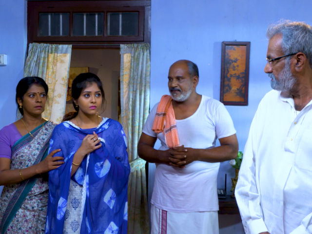 Prime Video: Suryakanthi Season 1