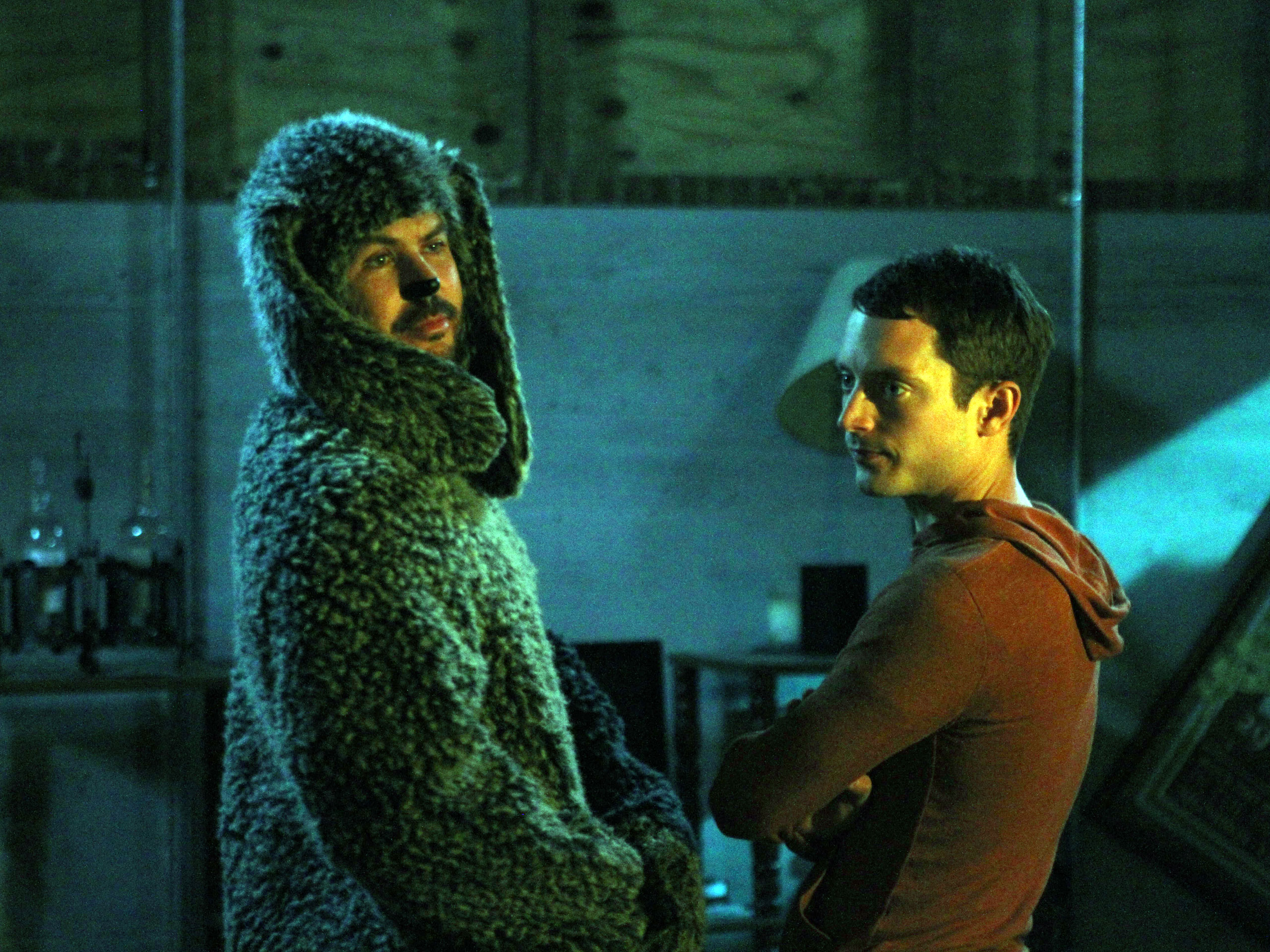 Prime Video: Wilfred