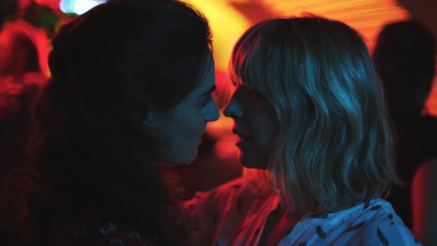 Watch The Date | Prime Video