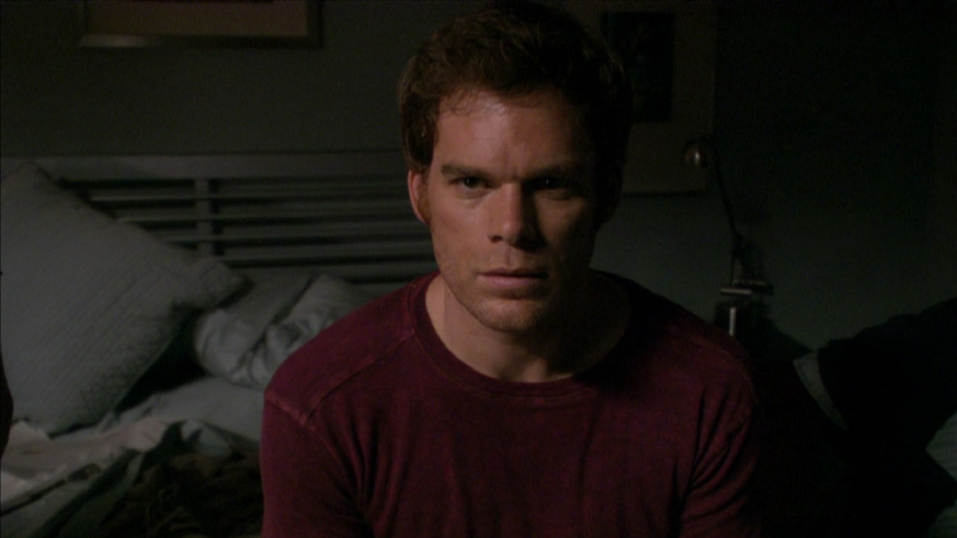 Prime Video: Dexter Season 3