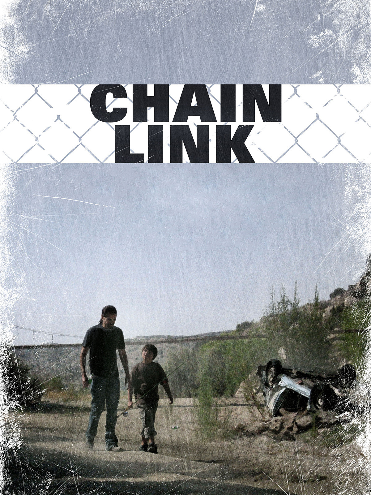 Prime Video: Chain Link