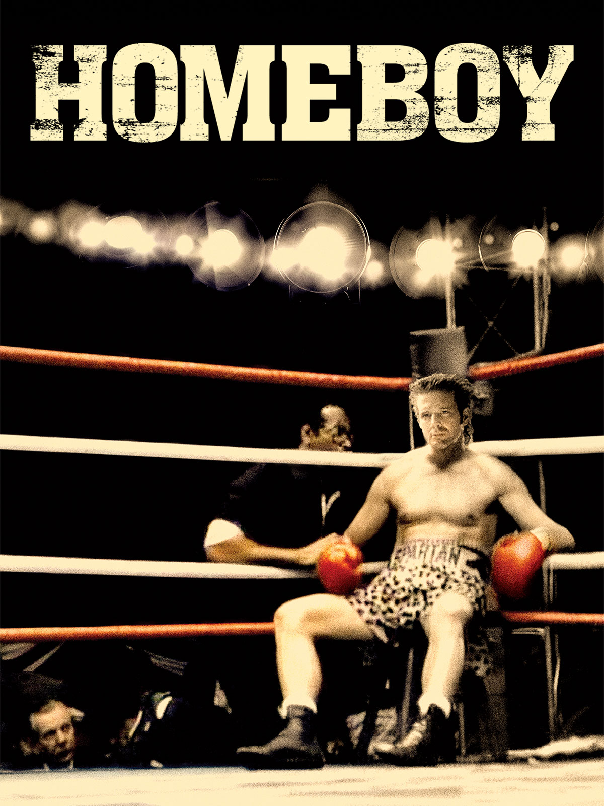 Prime Video: Homeboy