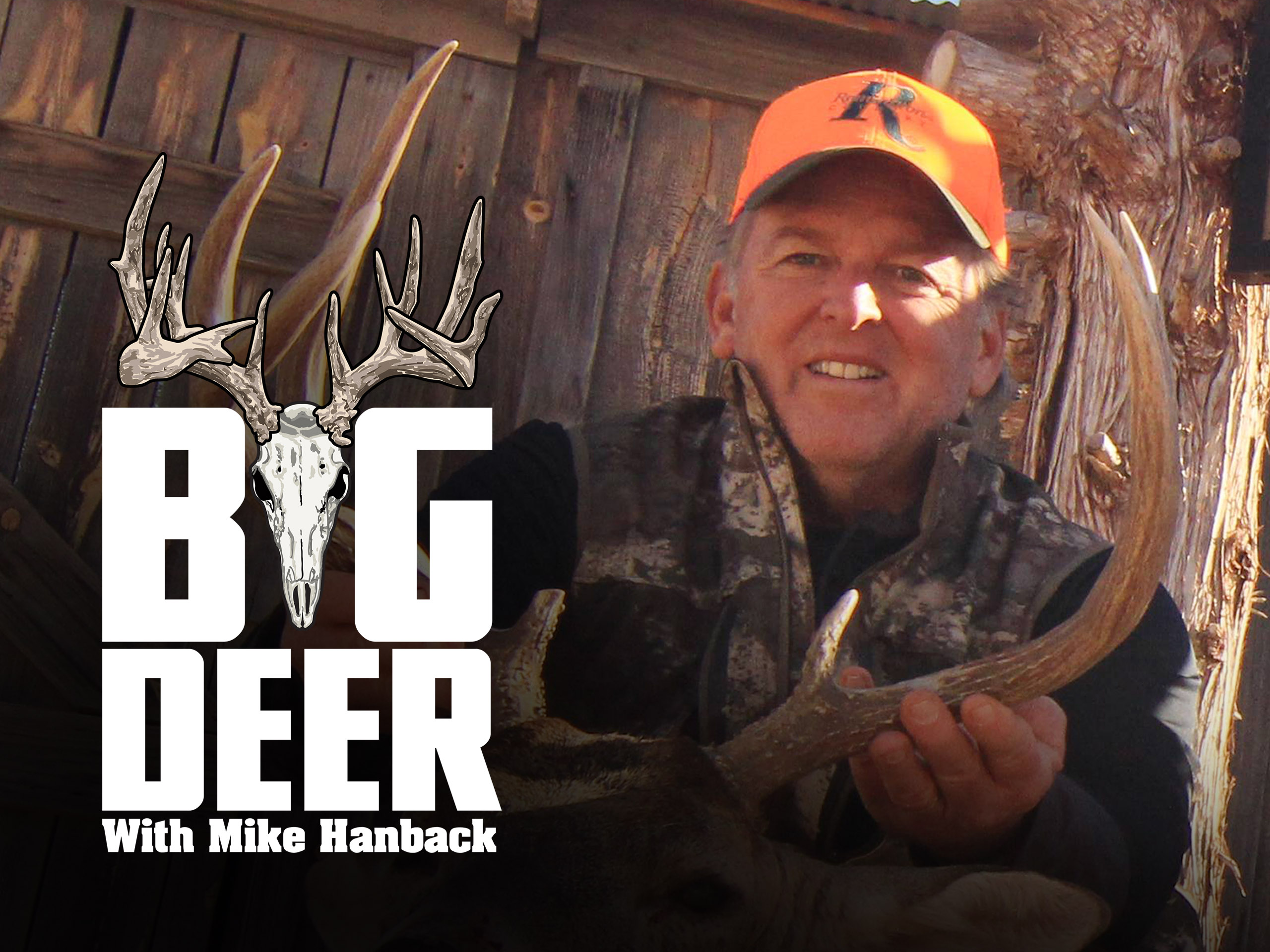 Prime Video: Big Deer TV - Season 11