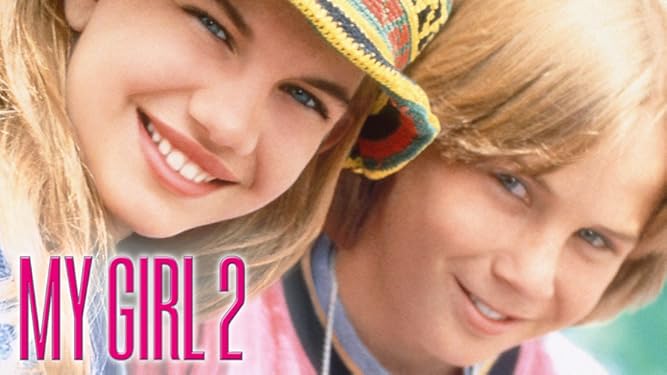 My Girl 2 Movie