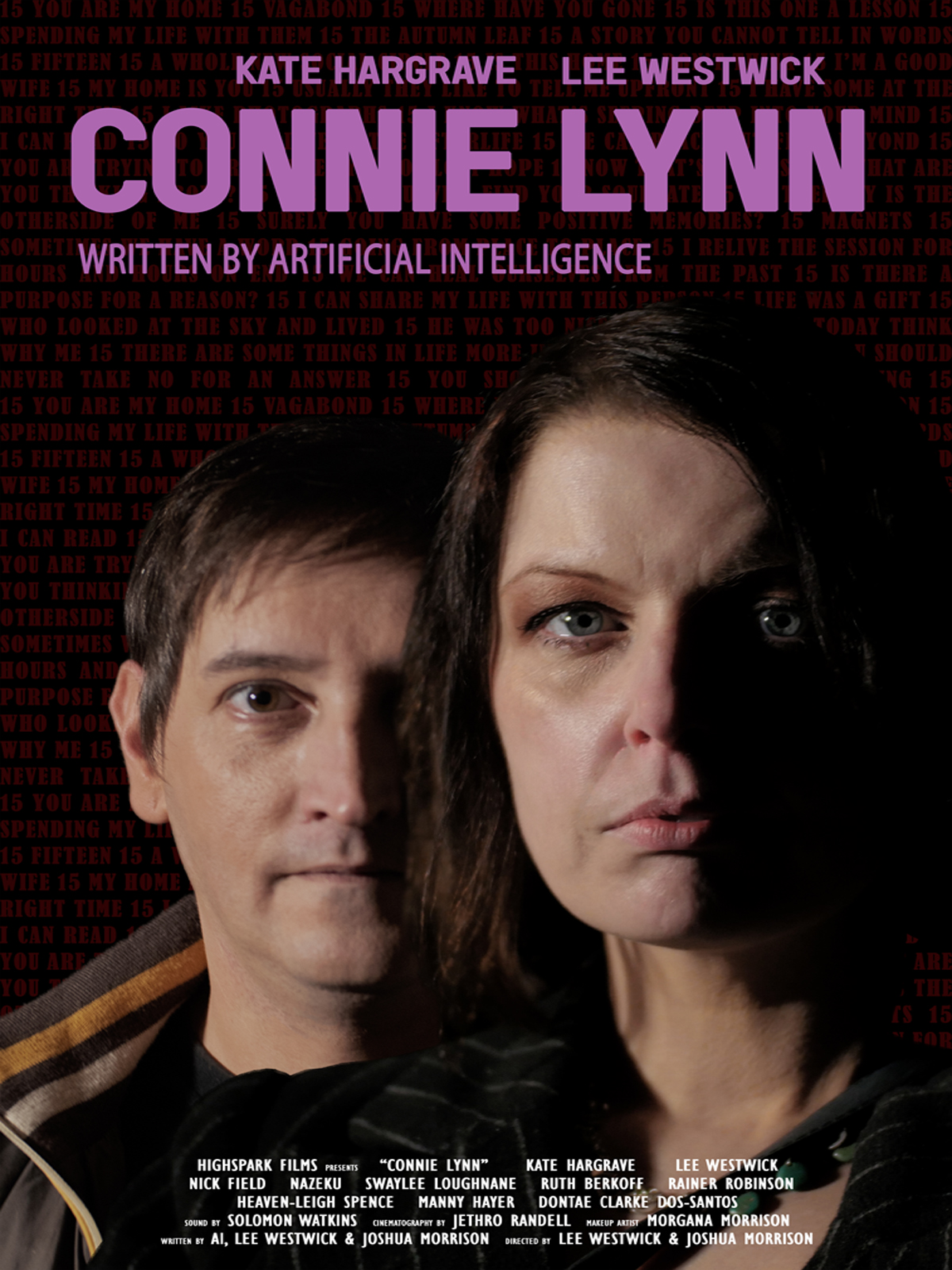 Prime Video: Connie Lynn
