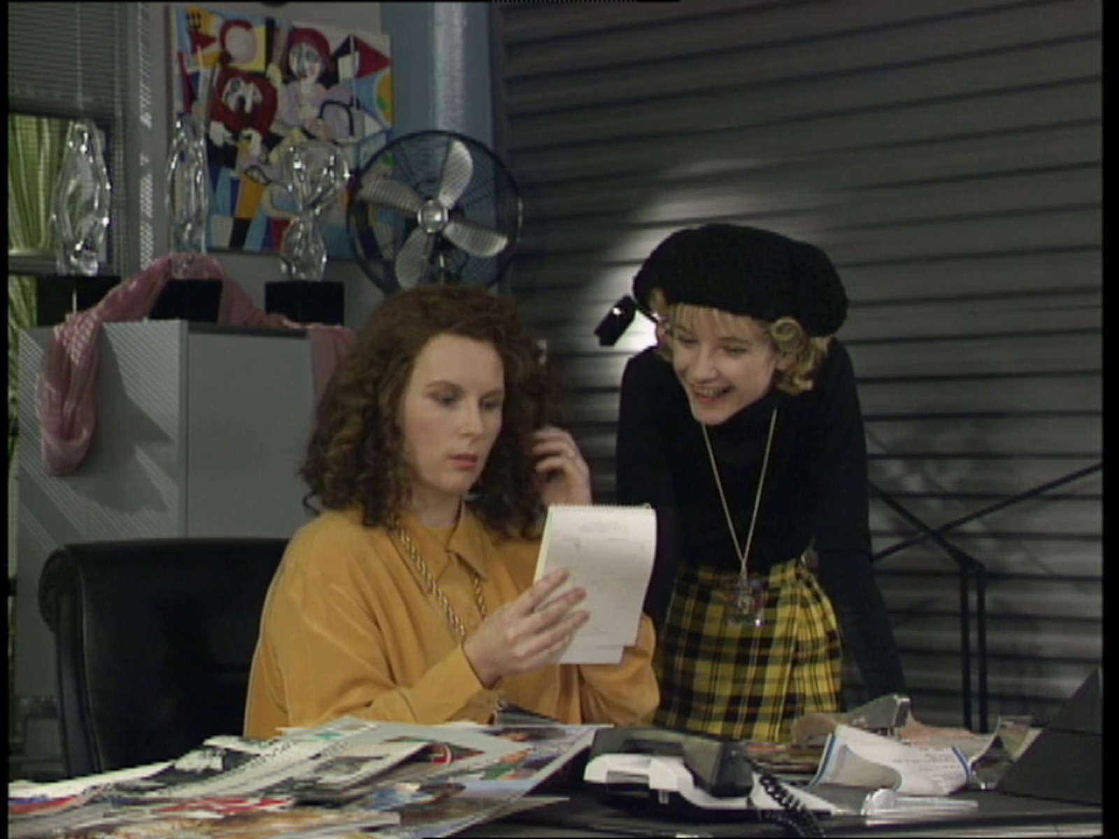 Prime Video: Absolutely Fabulous - Season 1