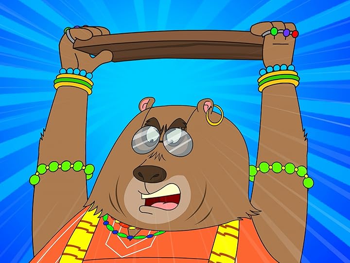 Amazon.com: Honey Bunny Ka Jholmaal - Season 7 : Ronojoy Chakraborty ...