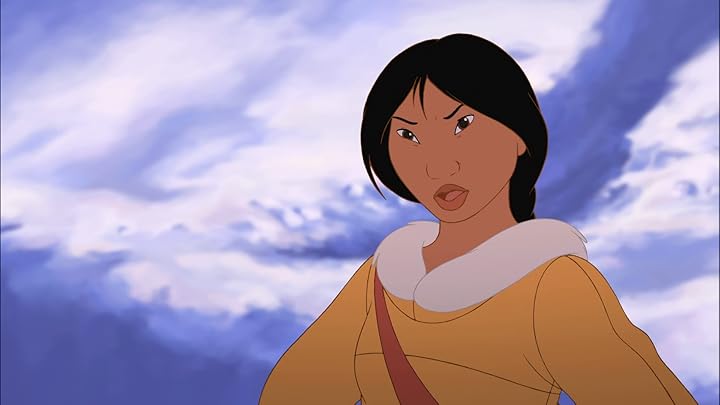 Prime Video: Brother Bear 2