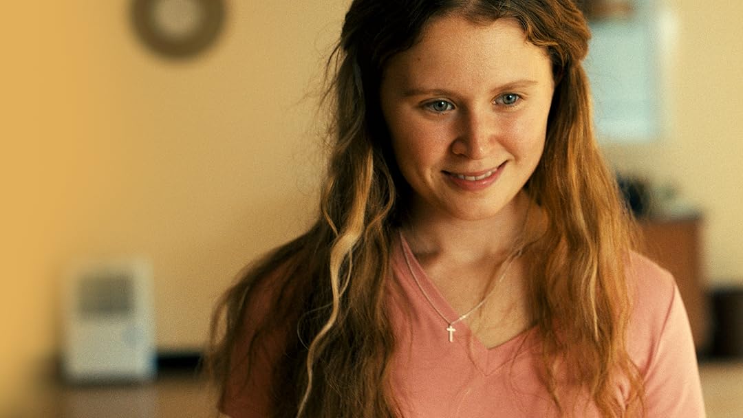 Prime Video: The Starling Girl