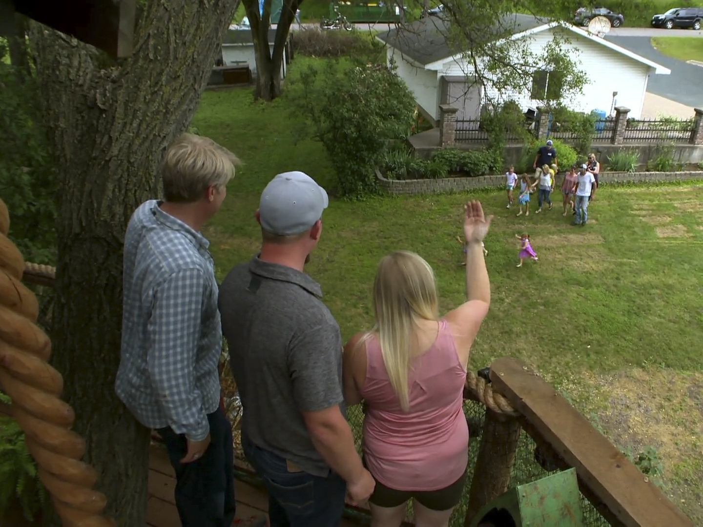 Prime Video: Treehouse Masters - Season 10
