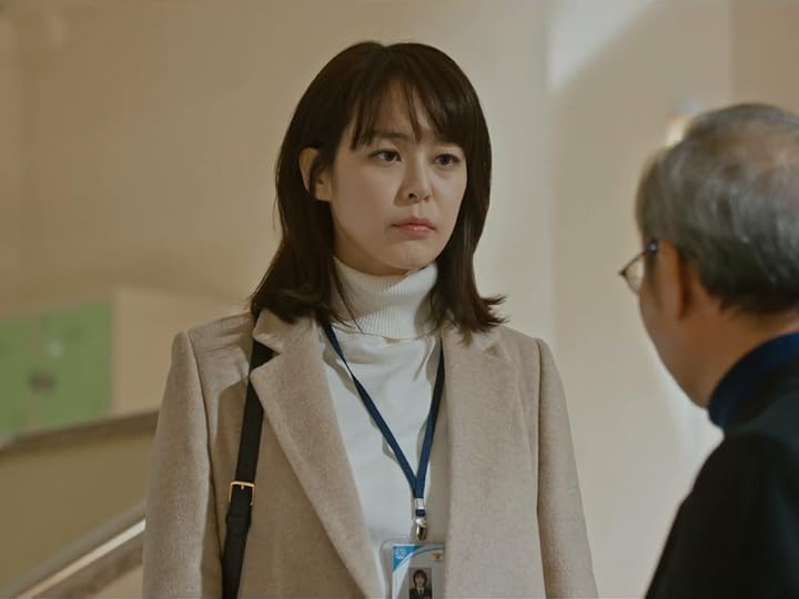 Prime Video: Voice Season 1