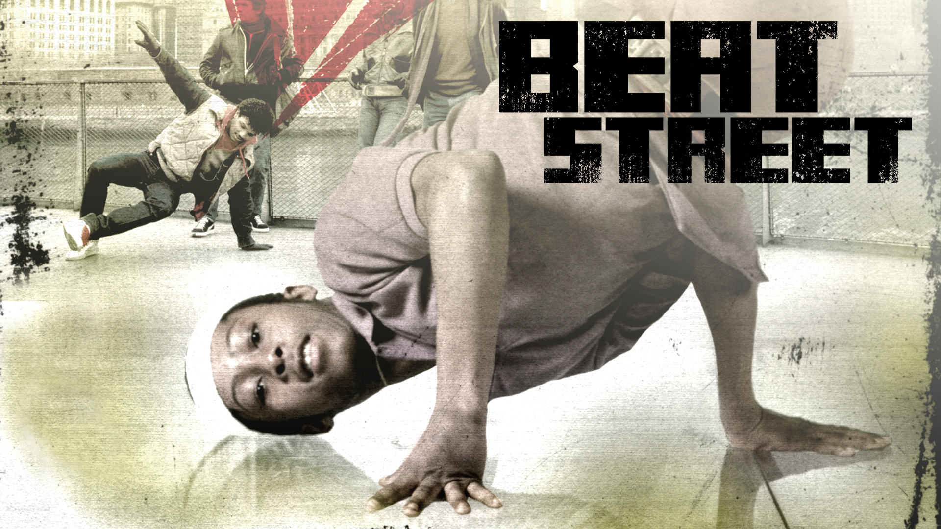 Watch Beat Street | Prime Video