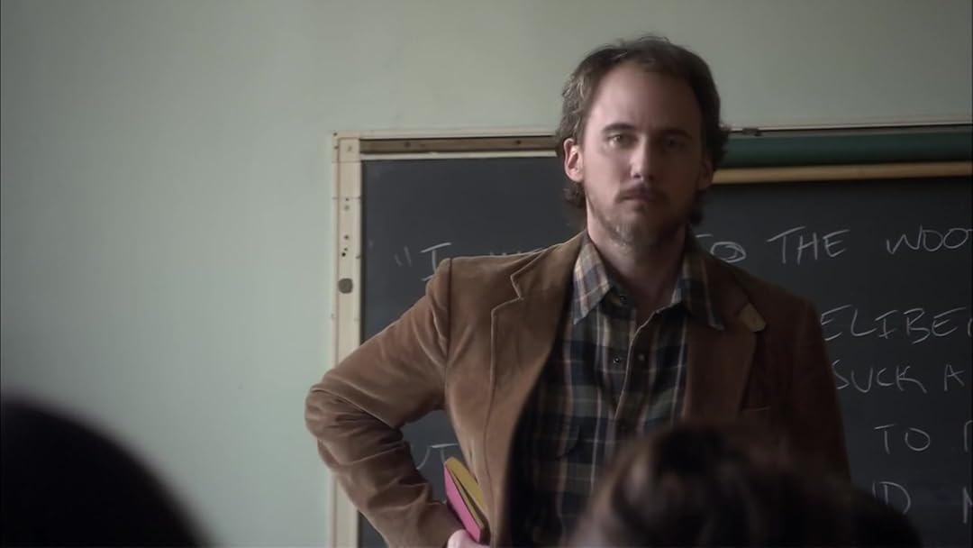 Watch Stephanie Daley | Prime Video