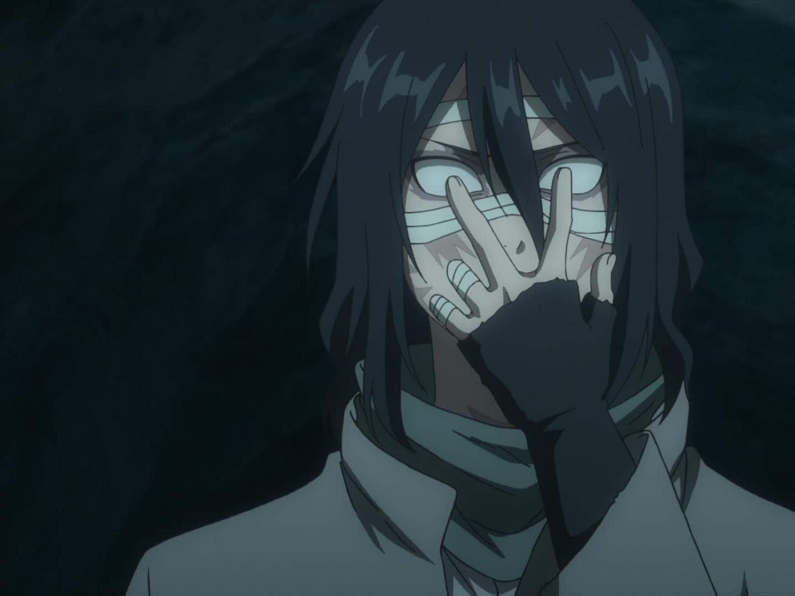 Prime Video: Radiant 2 - Season 2