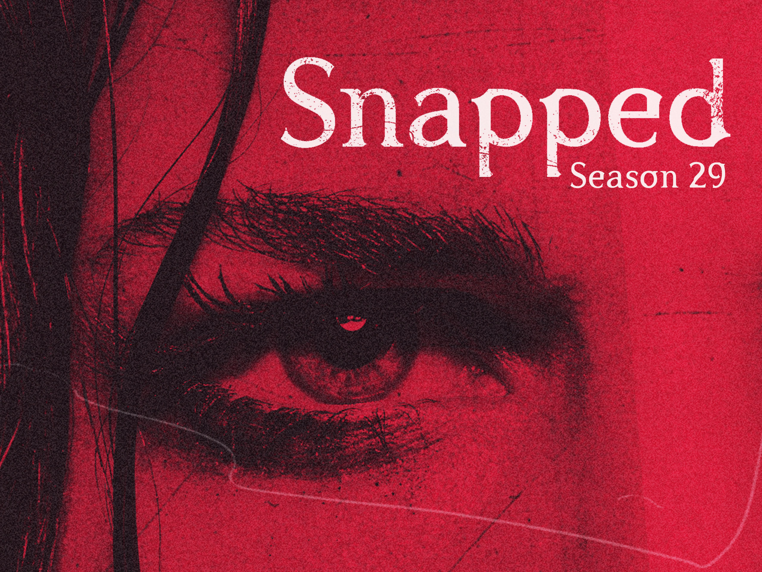 Prime Video: Snapped