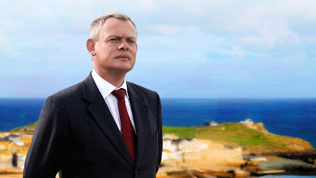 Watch Doc Martin Season 3 | Prime Video