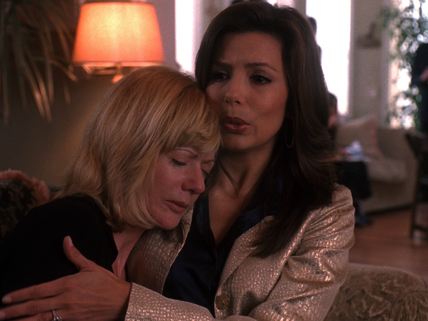 Prime Video: Desperate Housewives Season 4