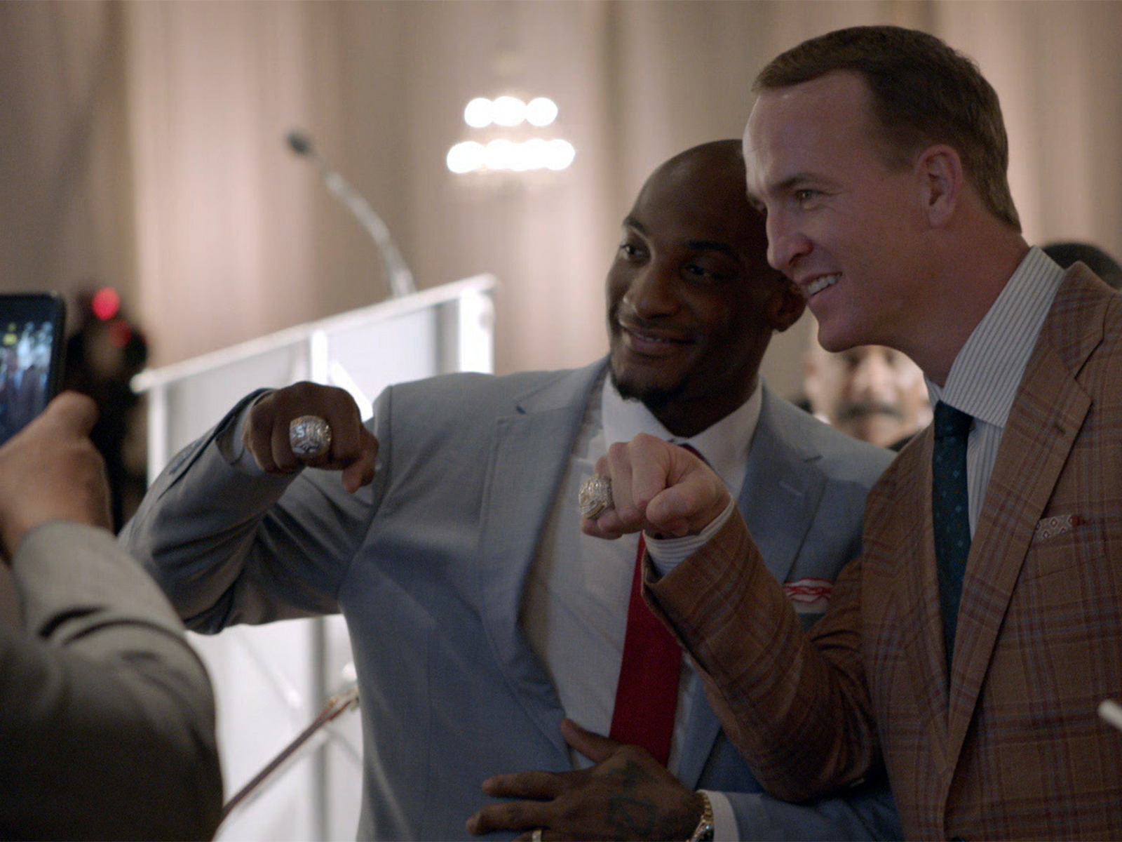 Prime Video: NFL Films Presents