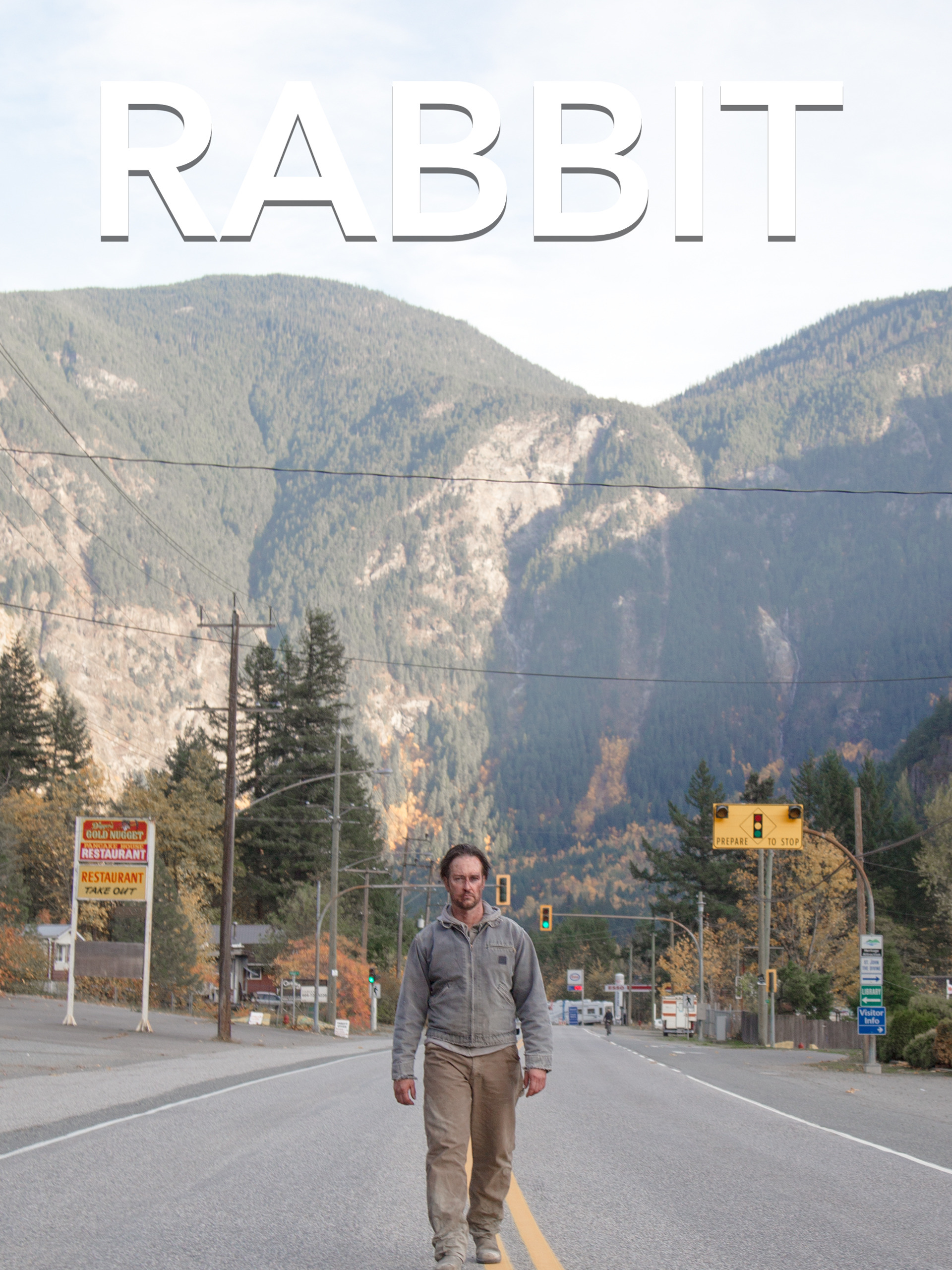 Prime Video: Rabbit