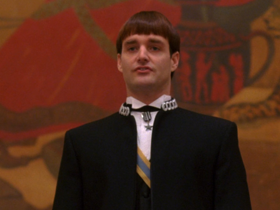 Prime Video: 30 Rock - Season 1